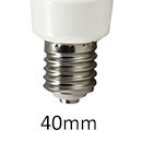 E40 LED Lampe online kaufen | spar-helferchen.de