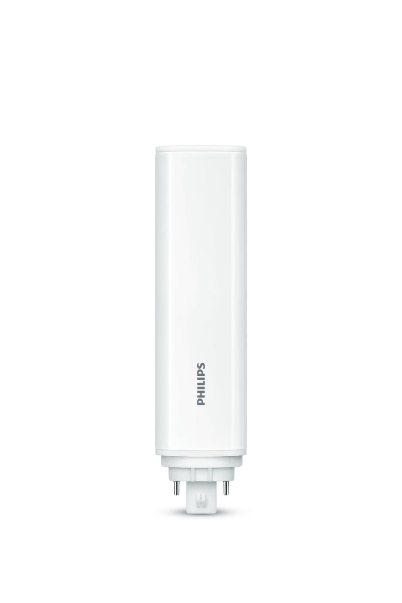 Philips CorePro PL-T 4-Pin EVG PLT HF 840 LED Lampe GX24Q-2 6,5W 800l